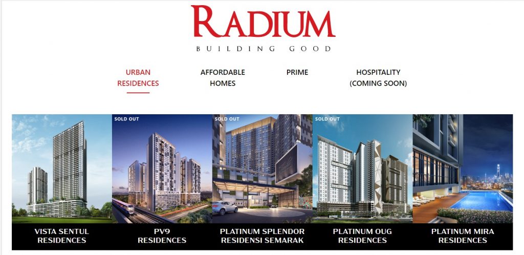 IPO Radium Development Berhad - Teknik Trade : Setup, Rules dan SOP Trading