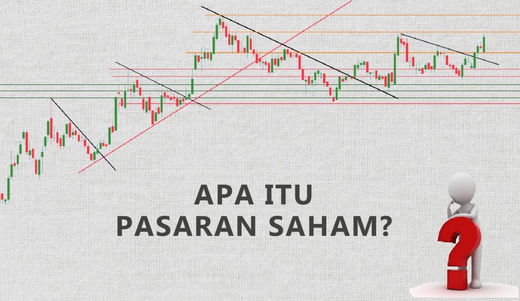 Apa Itu Pasaran Saham? - Teknik Trade : Ichivergence Hunter