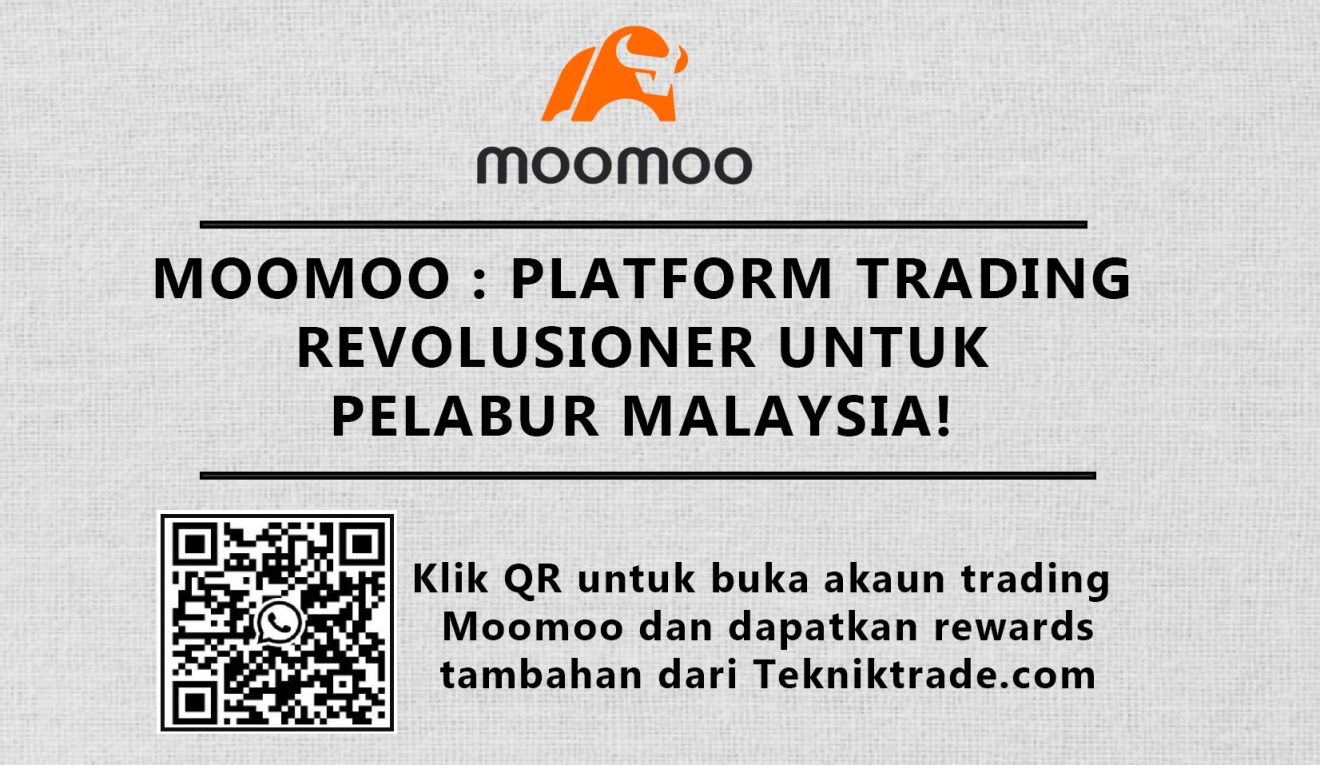 Moomoo : Platform Trading Revolusioner Untuk Pelabur Malaysia